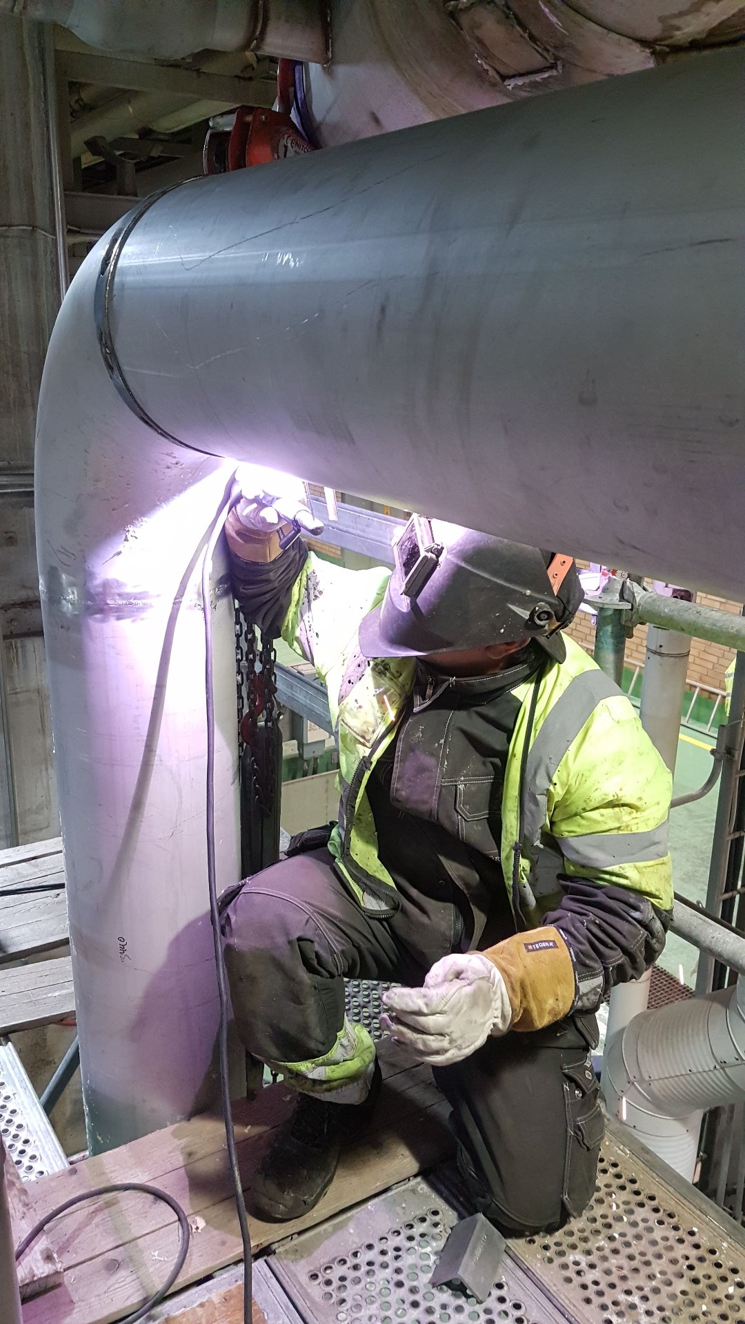 Entreprenad :: www.greab.nu